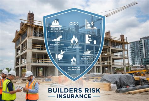 Builders Risk Insurance Guide Coverage Costs Claims And Construction