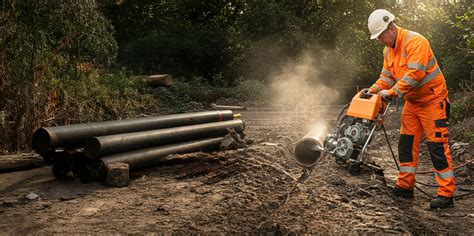 Drain Pipe Descaling Near Me RWB Group UK