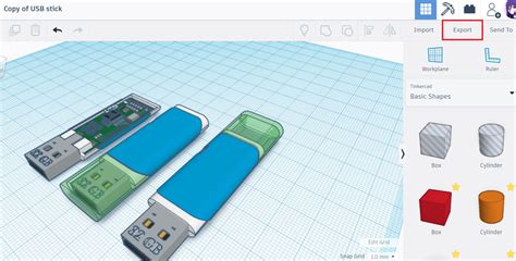 Blender Vs Tinkercad Nên Chọn Phần Mềm Nào Cho Thiết Kế 3d