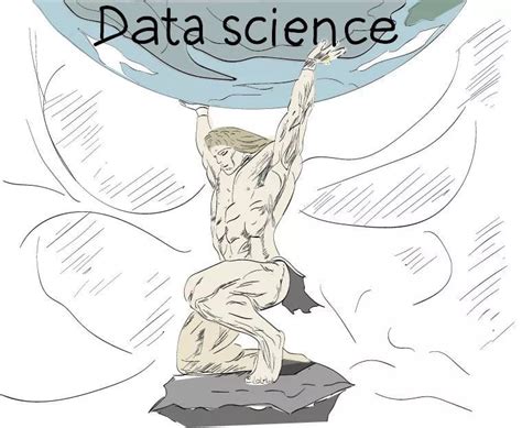 Читайте про Big Data или Data Science что выбрать