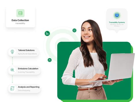 Carbon Traceability Create An Environmentally Friendly Future