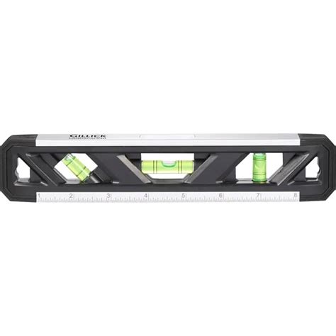 9 Recycled Magnetic Level Plum Grove