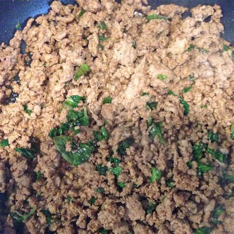 Thai Ground Chicken Basil Recipe Allrecipes