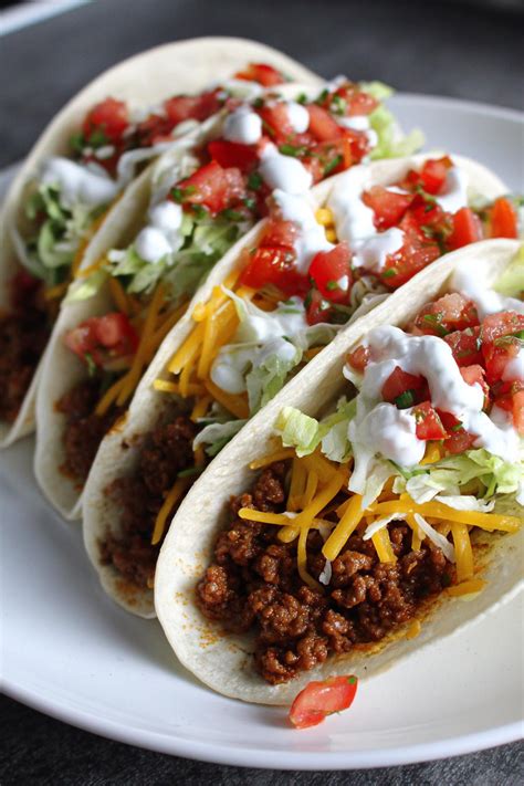 25 Minute Mexican Food Dishes Bursting With Flavor Home Lifestyle