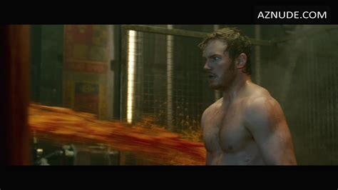 Guardians Of The Galaxy Nude Scenes Aznude Men