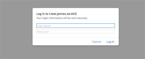 Traefik With Docker And Lets Encrypt Jon Neverland