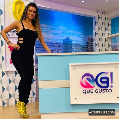 Karla Castro Feet Aznudefeet Karla Castro Feet Aznudefeet