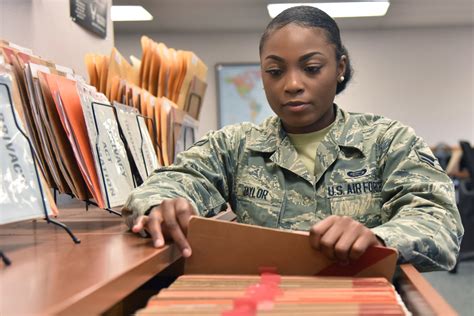 Outbound Assignments Tackle Code 50 Malmstrom Air Force Base Display