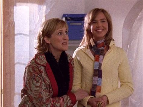 Gilmore Girls Netflix Reboot Where Are They Now