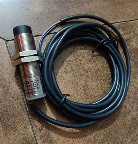 Capacitive Proximity Sensor Mm At Piece In Jaipur Id