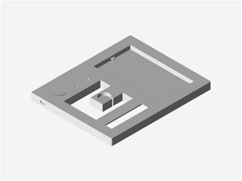 Free Cad Designs Files And 3d Models The Grabcad Community Library