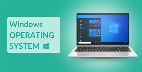 Windows The Flexible And Accessible Operating System