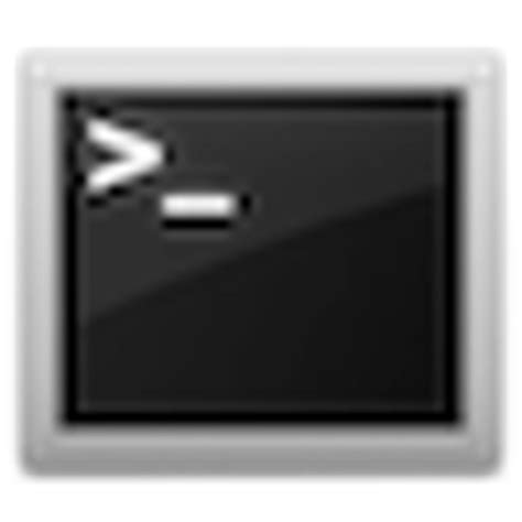 Simple And Useful Os X Terminal Commands Cnet