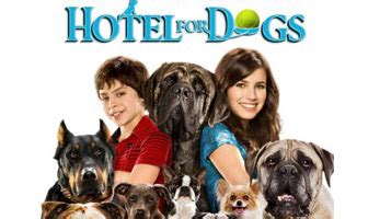 Hotel For Dogs Film Tv Tropes
