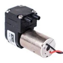 Medical Valves And Pumps Vso Max Hp 921 211121 000 Proportional Valve