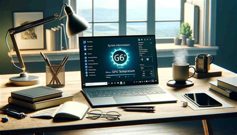 How To Check And Monitor The Current GPU Temperature In Windows Hawkdive Com