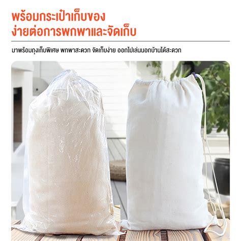 เปลญวนพู่ สไตล์โบฮีเมี่ยน เปลญวนแบบมีพู่ เปลญวนผู้ใหญ่ เปลญวน สีสันสดใส รับน้ำหนักได้ถึง 150