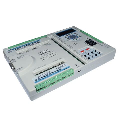 Plc Training Kit