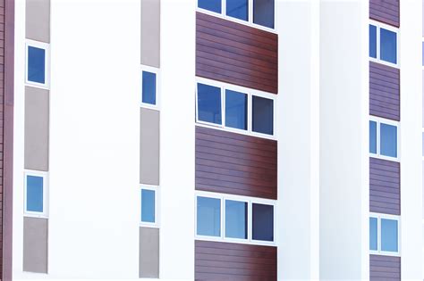 Timber Look Cladding Gallery Get Eurowood™ Inspiration For Your Project