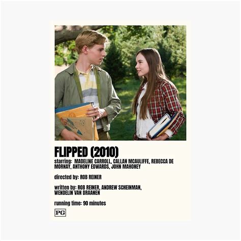 Flipped Movie Wallpapers Wallpaper Cave