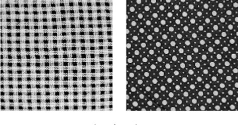 figure 1 from defect detection on inclined textured planes using the