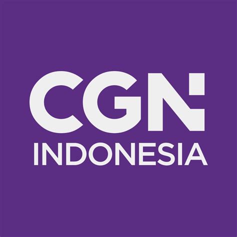 Cgn Indonesia