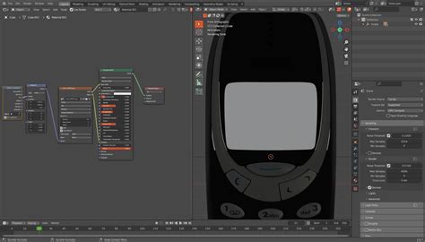 Texturing Cycles Image Sequences Not Working Blender 367