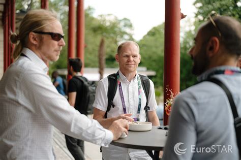 Eurostar 2023 Photos Eurostar Conference