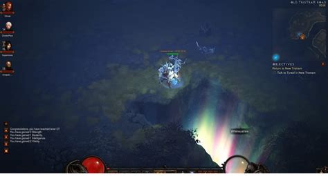 동심을 파괴해보자 알록달록방 들어가는 자세한 방법 디아블로3 인벤 실시간유저뉴스 디아블로3 인벤