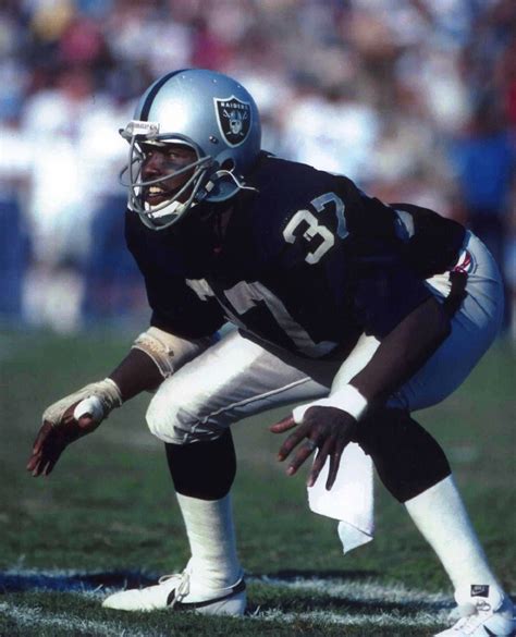 Lester Hayes Raiders