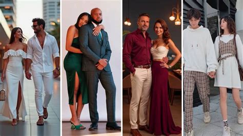 Soirée Tenue Chic Détail Choc 30 Idées Pour Femme Et Homme