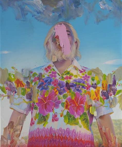 Choe Show 2017 David Choe