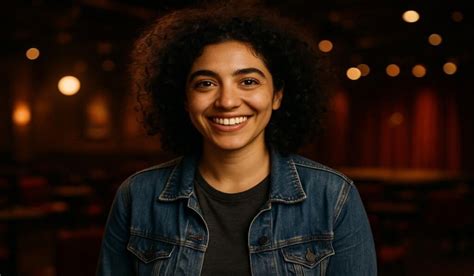 Wally Baram From Stand Up Stages To Starring In Overcompensating