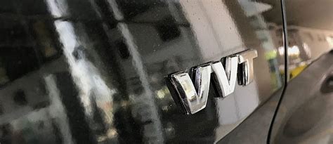 Guide To Variable Valve Timing Working Symptoms More Dubizzle