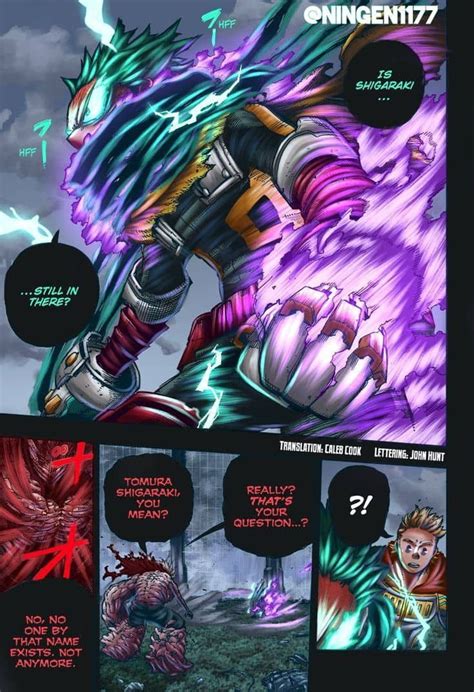 Pin De En Boku No Hero Academia Mekakucity Actors Konoha Caratulas De Psicologia