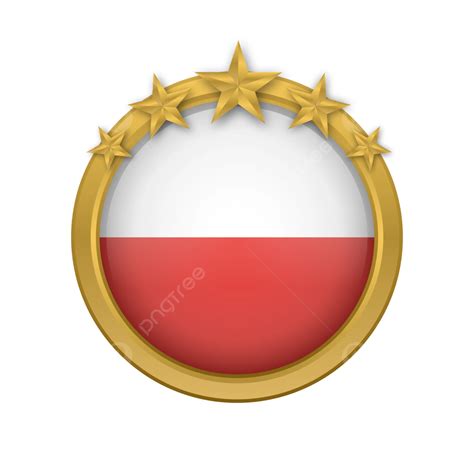 Poland Flag Vector Poland Flag Poland Flag Png And Vector With
