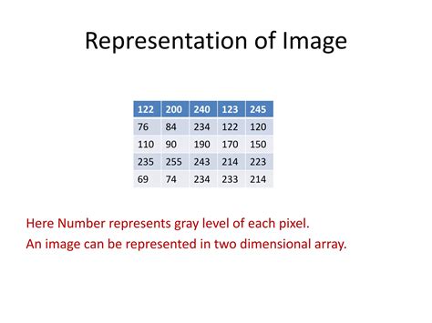 Digital Image Processing And Computer Graphics Ppt