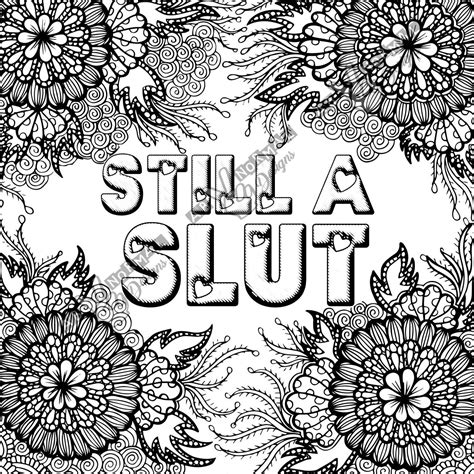 Very Funny Coloring Pages