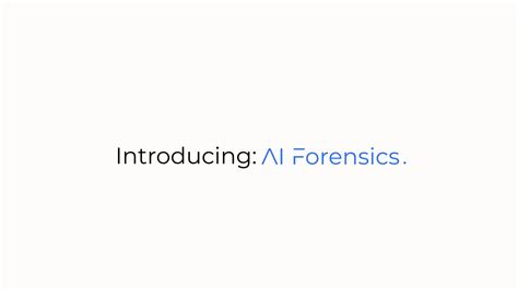 Revolutionizing Aml Compliance Check Flagright Ai Forensics