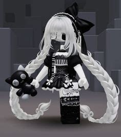 Roblox Vkei Avatar