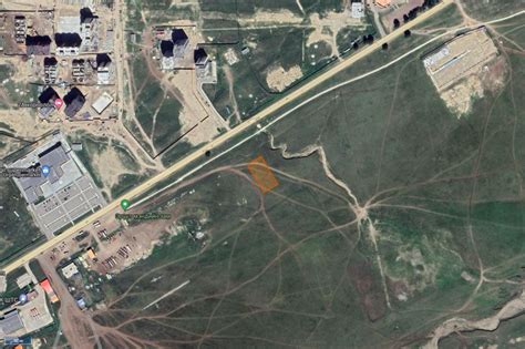 ГАЗАР ЭЗЭМШИХ ЭРХИЙН ДУУДЛАГА ХУДАЛДААНД ОРОЛЦОХЫГ УРЬЖ БАЙНА Орхон аймгийн Газрын харилцаа