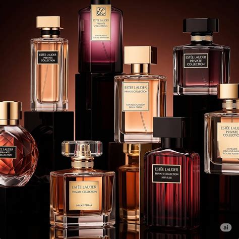 Top Perfumes Like Estée Lauders Private Collection The Ultimate