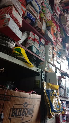 Jai Ambe Electric And Hardware In Shahad Ulhasnagar