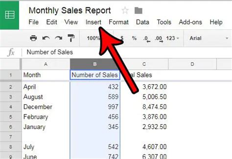 How To Insert A Column In Google Sheets Solve Your Tech