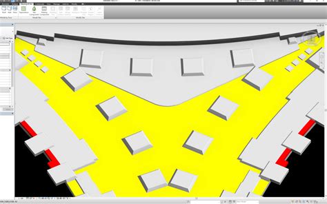 Solved Excavation Volume Of A Complex Foundation Autodesk Community