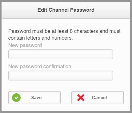 Using The Open Access Option TitanFile Support