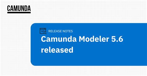 Bpmn And Dmn Modeler For Atlassian Confluence Camunda
