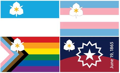 Salt Lake City Adopts Four Flags To Represent Residents Visitors