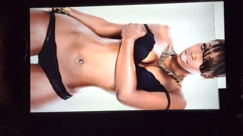 Bria Myles Drain My Balls Black Meat Needs White Dna Cumtri English