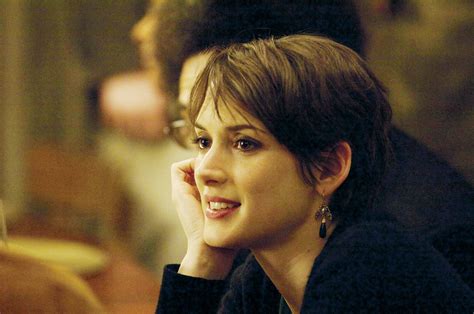 X Winona Ryder Rare Gallery Hd Wallpapers